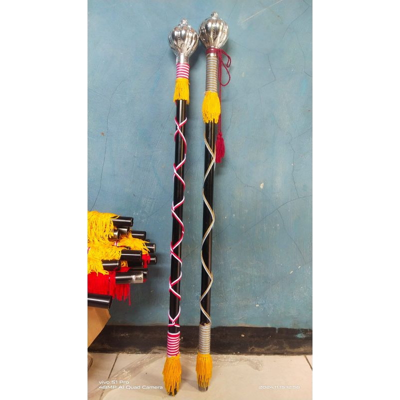 Jual stik mayoret/Tongkat mayoret untuk TK_sd | Shopee Indonesia