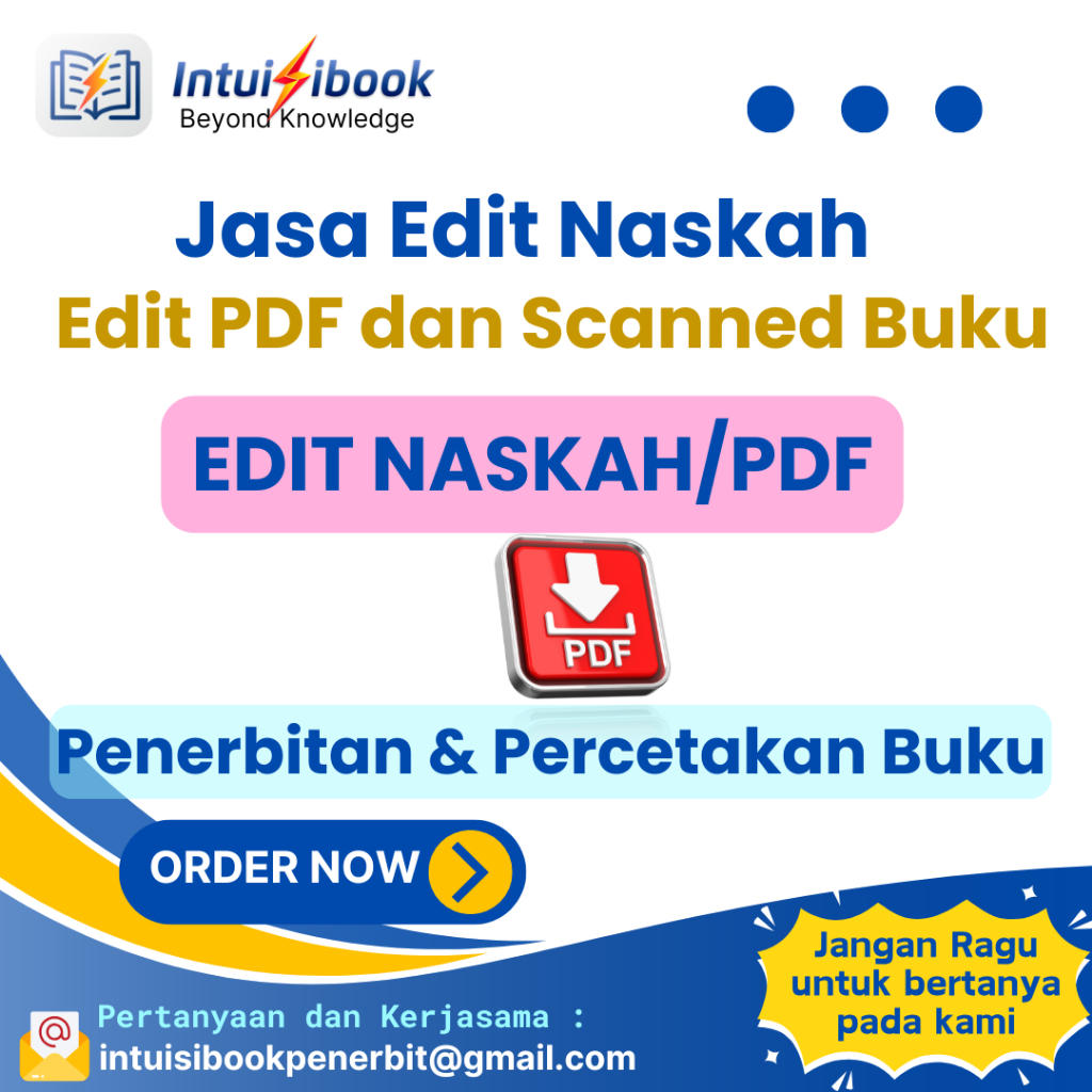 Jual JASA EDIT NASKAH/EDIT PDF DAN SCAN BUKU | Shopee Indonesia