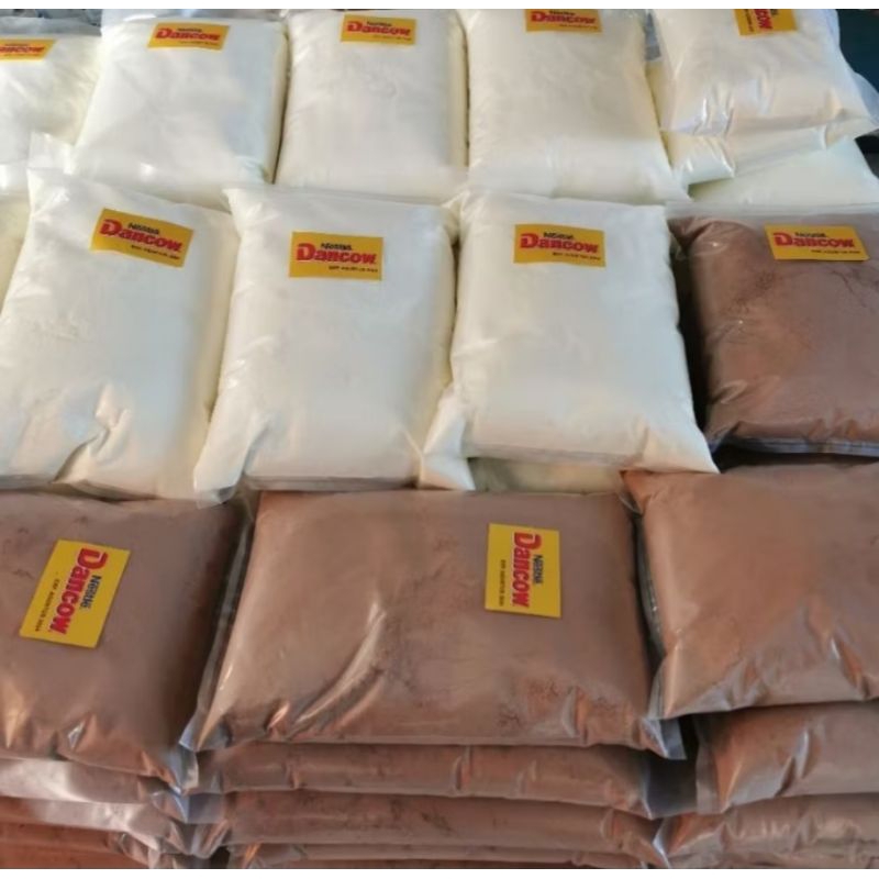 Jual SUSU BUBUK REPACK KEMASAN 500GR TERMURAHHH | Shopee Indonesia