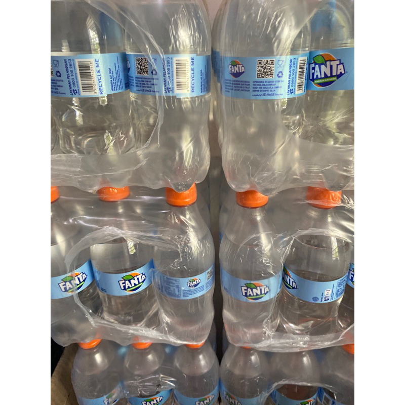 Jual Fanta soda water 12 pcs | Shopee Indonesia