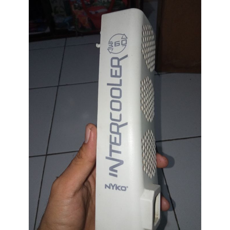 Jual Pendingin Xbox 360 (Intercooler Xbox 360 NYKO) | Shopee Indonesia