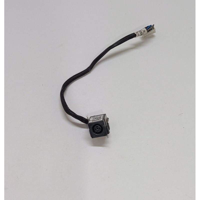 Jual Power Switch DC Jack laptop Dell Latitude P15G | Shopee Indonesia