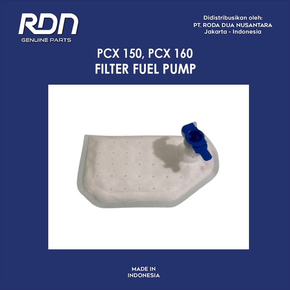 Jual Filter Fuel Pump PCX 150 K97 & PCX 160 K1Z Original | Shopee Indonesia