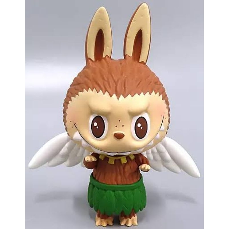 Jual Labubu Space Adventure Lazy yoga Dimoo Termurah | Shopee Indonesia