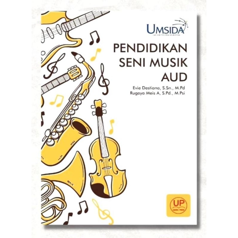 Jual Pendidikan Seni Musik AUD | Shopee Indonesia