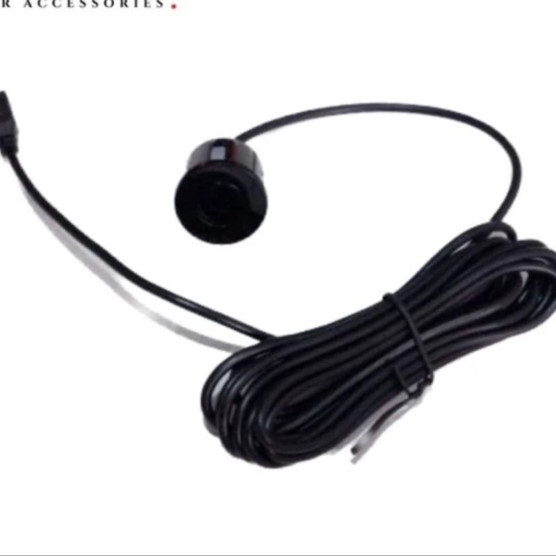 Jual Mata Sensor Parkir mundur / Titik Sensor Parkir mundur mobil ...