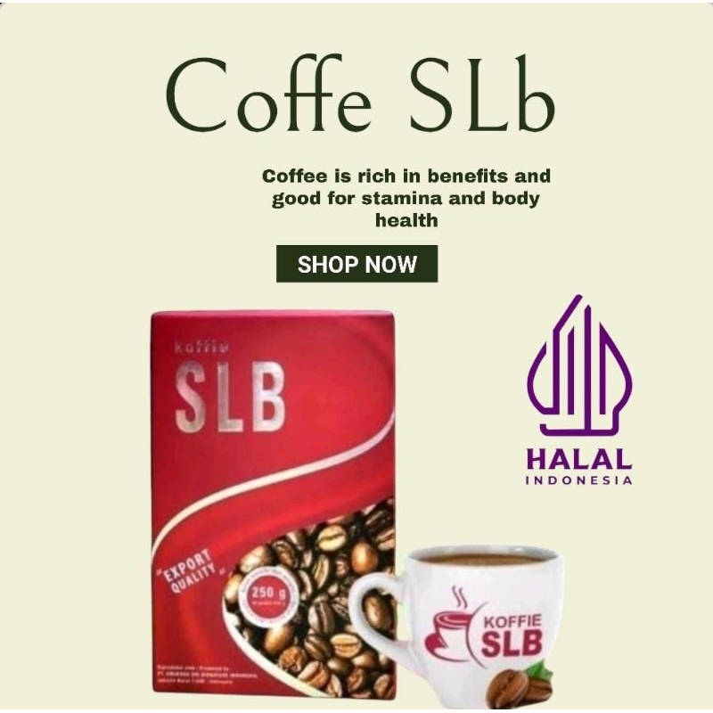 Jual Slb 1 Box Shopee Indonesia