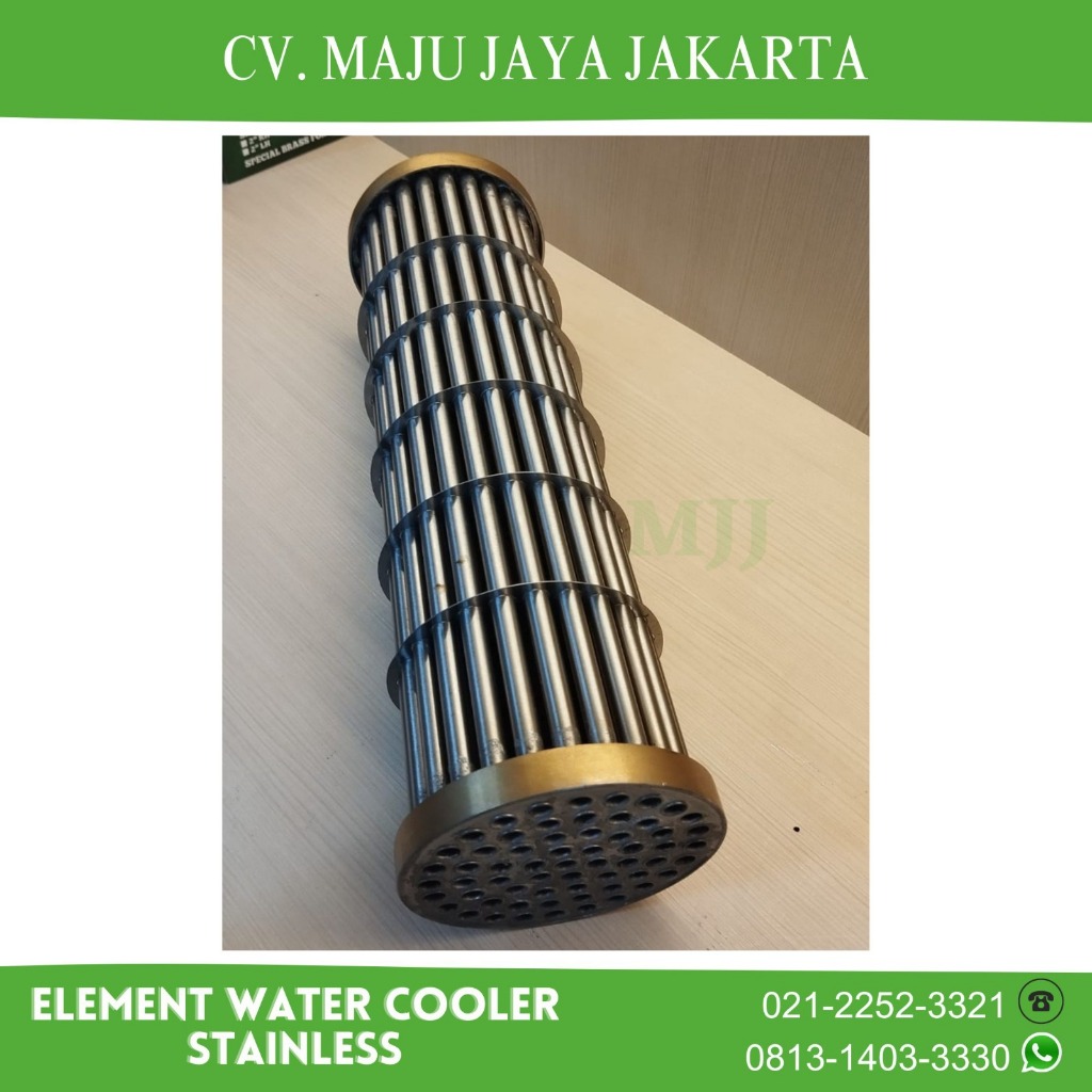 Jual Element Water Cooler CH300 Stainless | Shopee Indonesia
