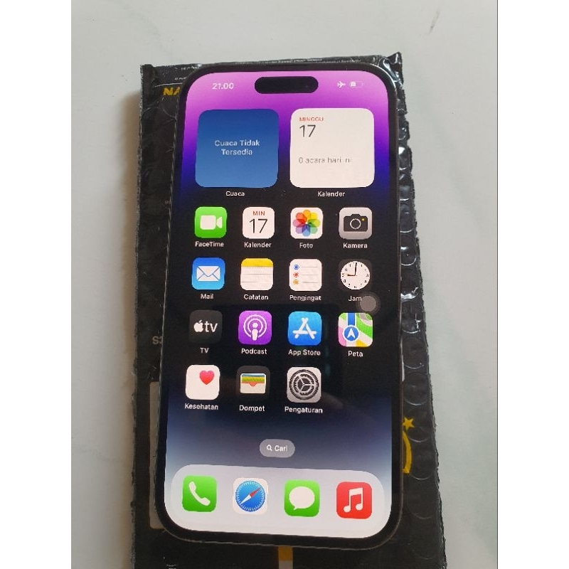 Jual ip14 pro 256gb ibox | Shopee Indonesia
