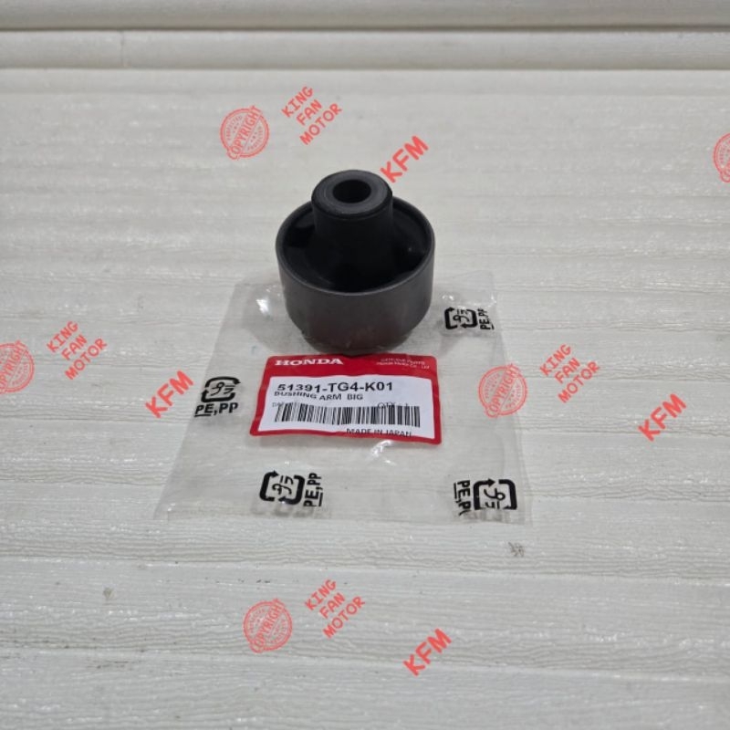 Jual BUSHING ARM BIG MOBILIO BRIO BRV ORIGINAL 1PC | Shopee Indonesia