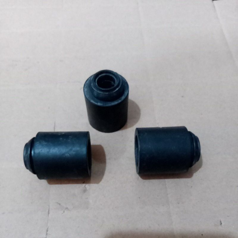 Jual peredam getaran kaki kompresor AC 1 sampai 2 pk | Shopee Indonesia