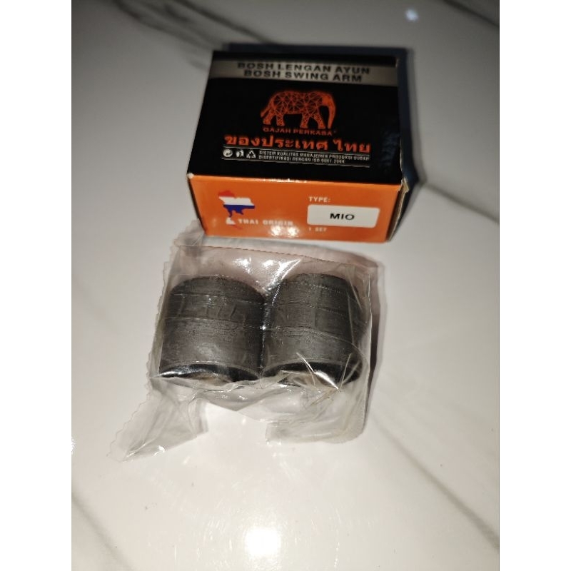 Jual (5 set) Bosh Swing Arm Mio / Sporty / Mio Smile / Mio Soul / Mio J ...