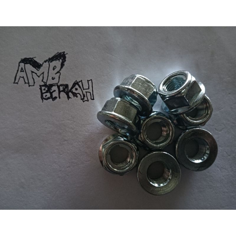 Jual MUR LOCK AS M12 (KUNCI 19). | Shopee Indonesia