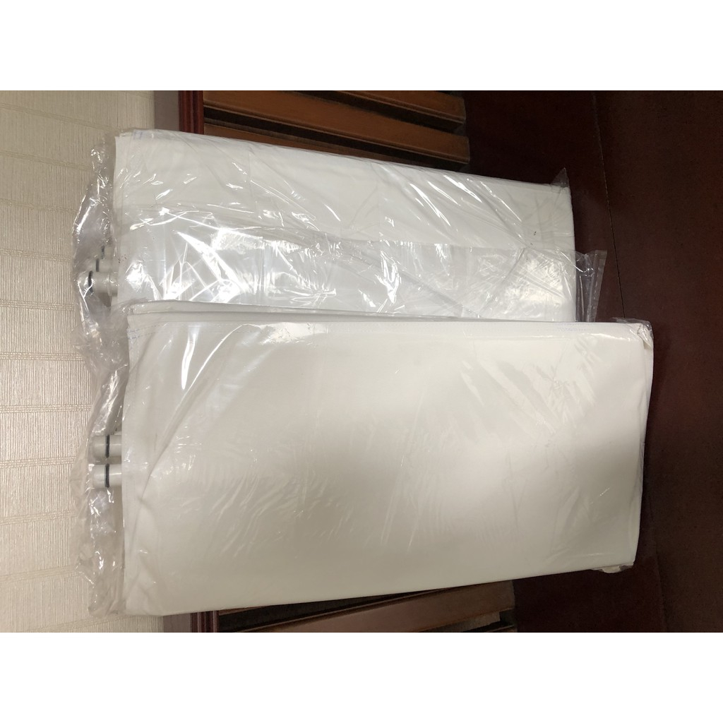 Jual KAIN SARINGAN FILTER PRESS / KAIN FILTER CLOTH YAMAHA | Shopee ...