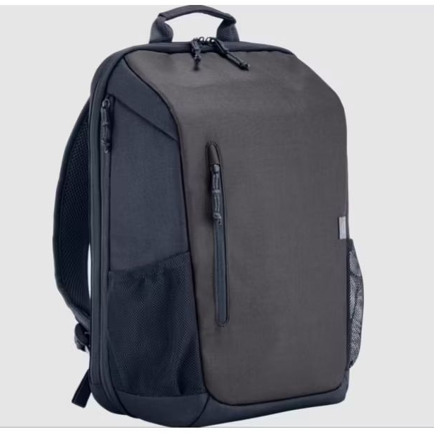 Jual Tas laptop HP ransel travel backpack 18L 15.6 inch original iron ...