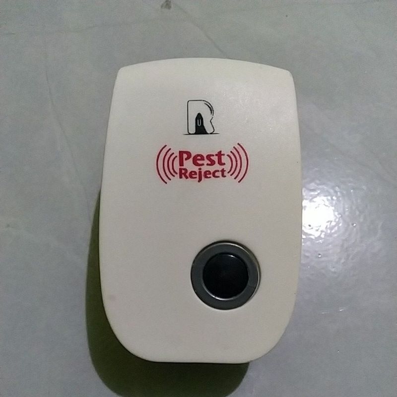 Jual Pest Reject (PL) | Shopee Indonesia