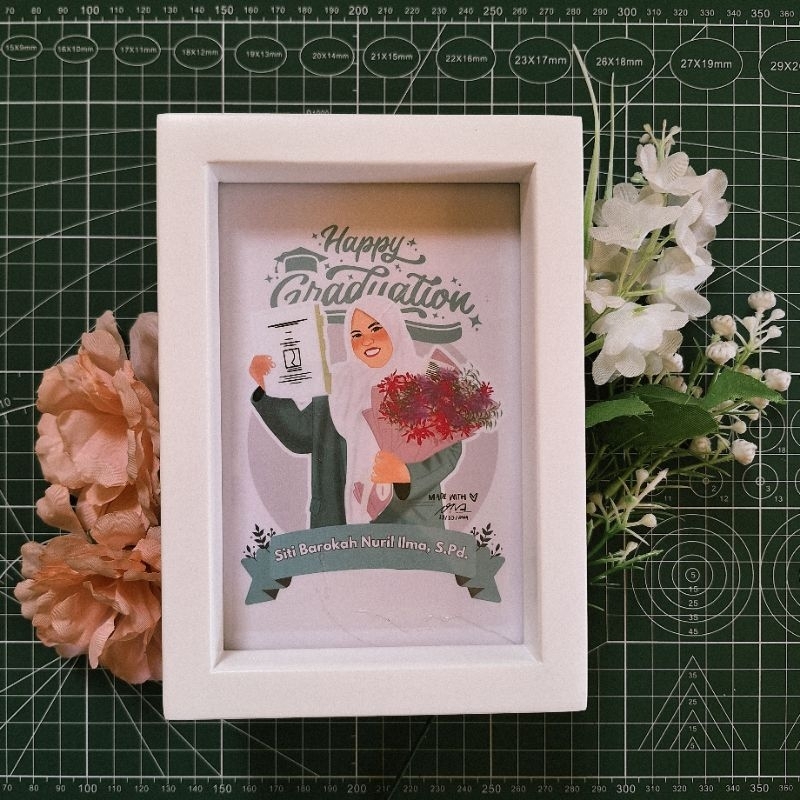 Jual Paket Merchandise | Hadiah Wisuda, Ultah, Engagement, Nikah, Baby ...