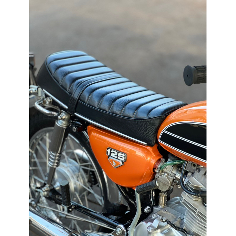 Jual JOK PSP STYLE ORIGINAL EVANCO CB125 CB100 CB KO K2 | Shopee Indonesia