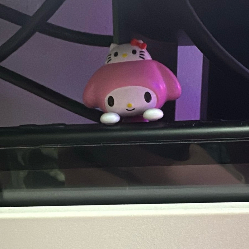 Jual READY - SANRIO Japan Original Hippers Phone Pyoconoru My Melody ...