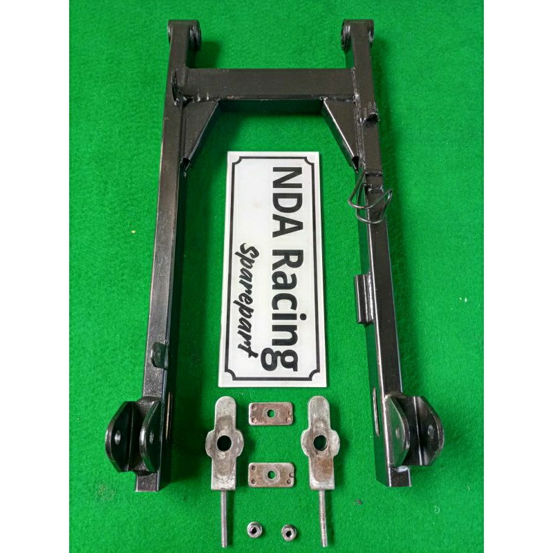 Jual ARM, SWING ARM, FORK, LENGAN AYUN SUZUKI SHOGUN NEW SP 125 FL, RR ...