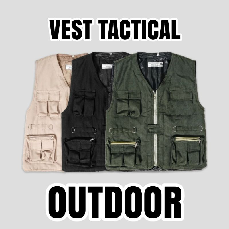 Jual ROMPI TACTICAL DEWASA CARGO/ROMPI KKN/ROMPI LAPANGAN RMPD001 ...