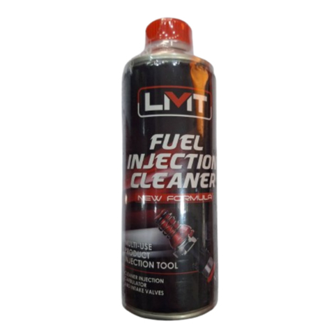 Jual LMT FUEL INJECTION CLEANER/ REFILL INFUS 500 ML (PROMO) | Shopee ...