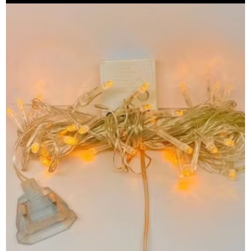 Jual LAMPU TUMBLR LAMPU LED DEKORASI LAMPU NATAL | Shopee Indonesia