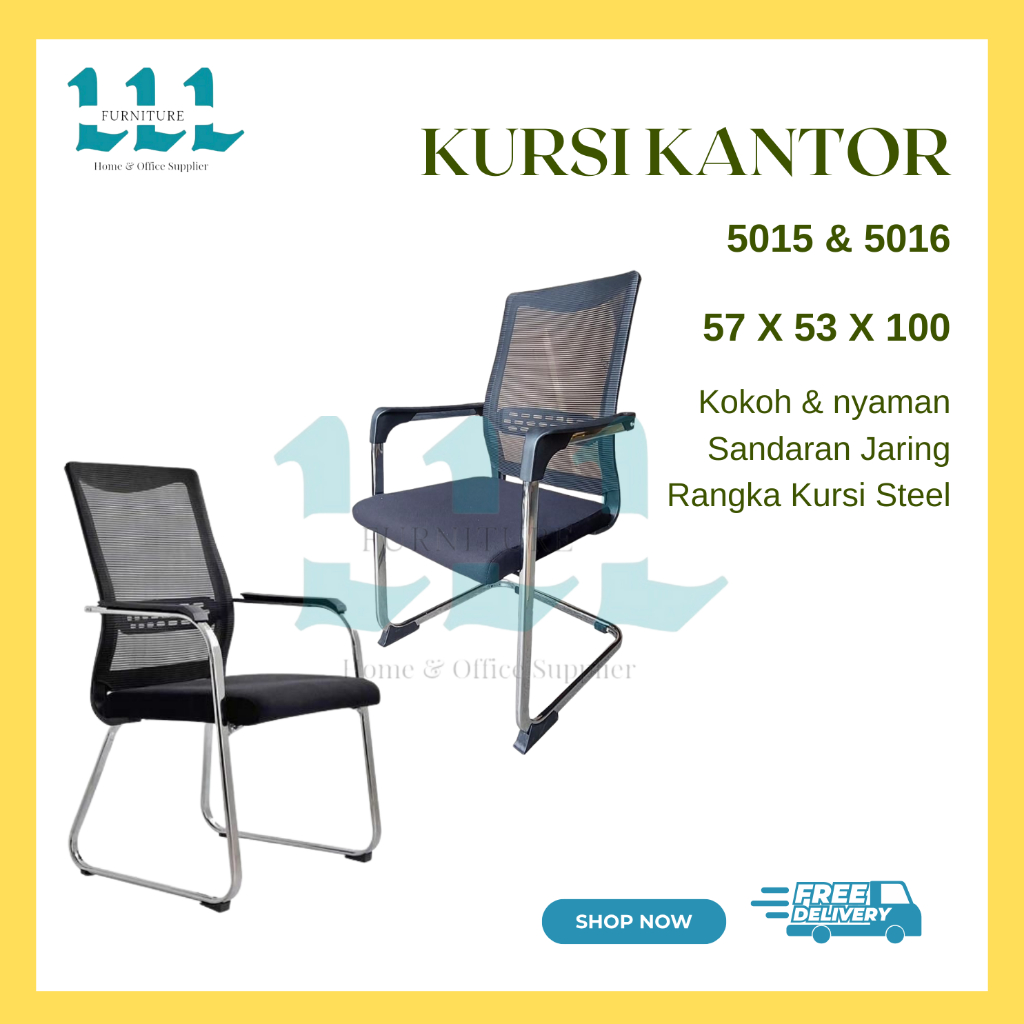 Jual Kursi Hadap 5015 - 5016 | Kursi direktur - Kursi Boss - Kursi Manager - Kursi Direktur ...