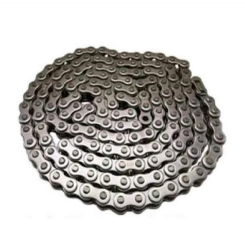 Jual Roller Chain RS 50-1 Single/Rantai RS 50-1 Single | Shopee Indonesia