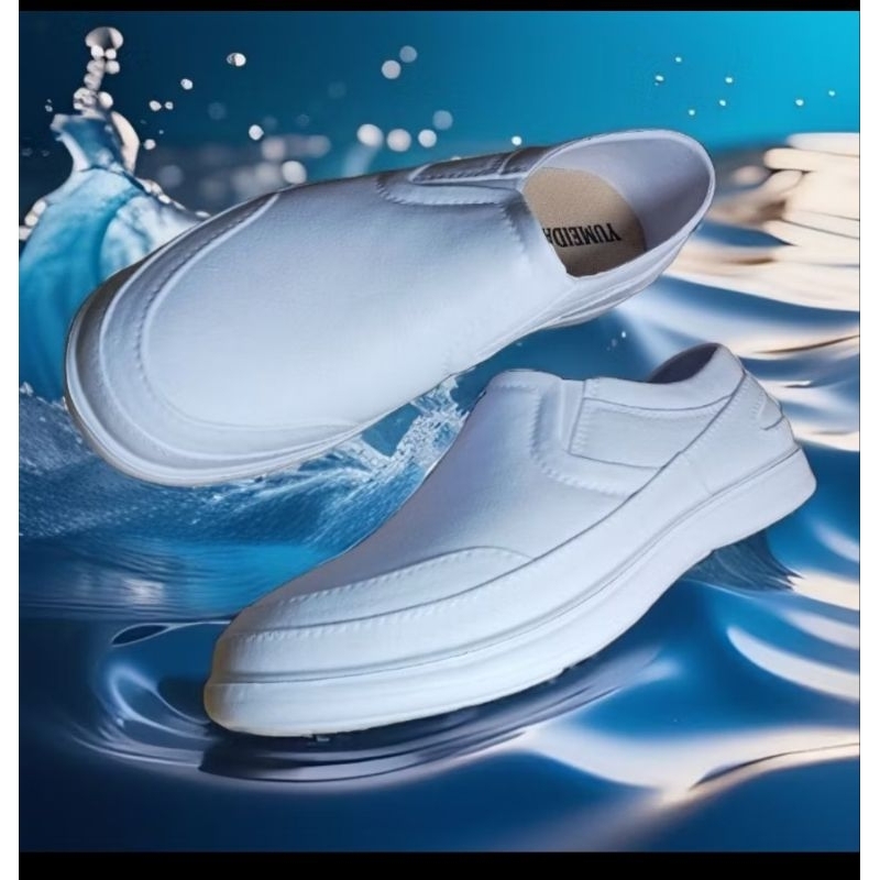 Jual Sepatu APD yumaida lakilaki | Shopee Indonesia