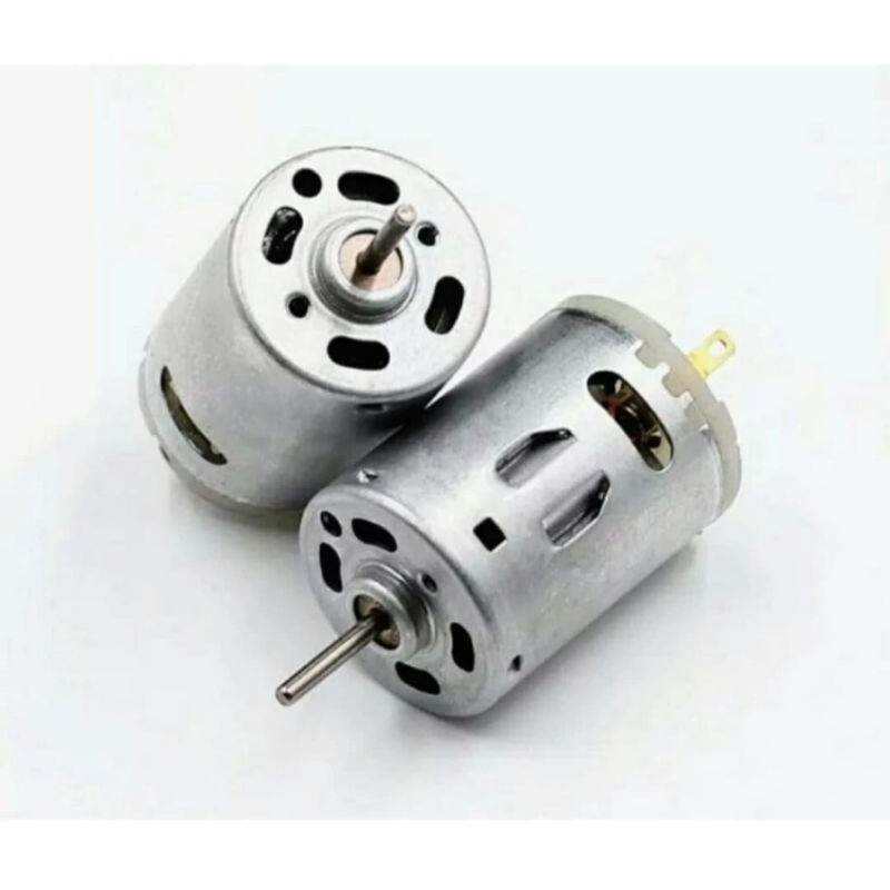 Jual Dc motor hingsped 12-24V rpm sangat kencang | Shopee Indonesia