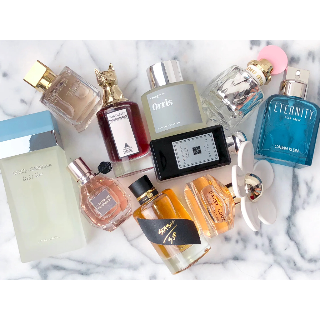 Jual Parfum Pria Wanita Berbagai Merk | Shopee Indonesia