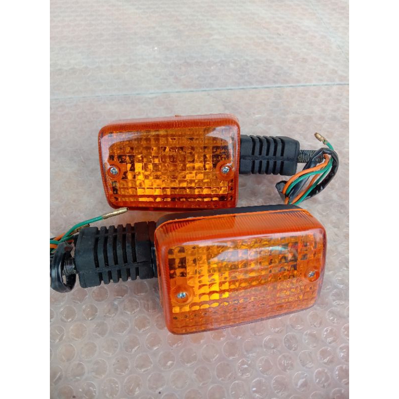 Jual sein riting sein sein assy Honda win gl100 c700 supercup win WIN ...