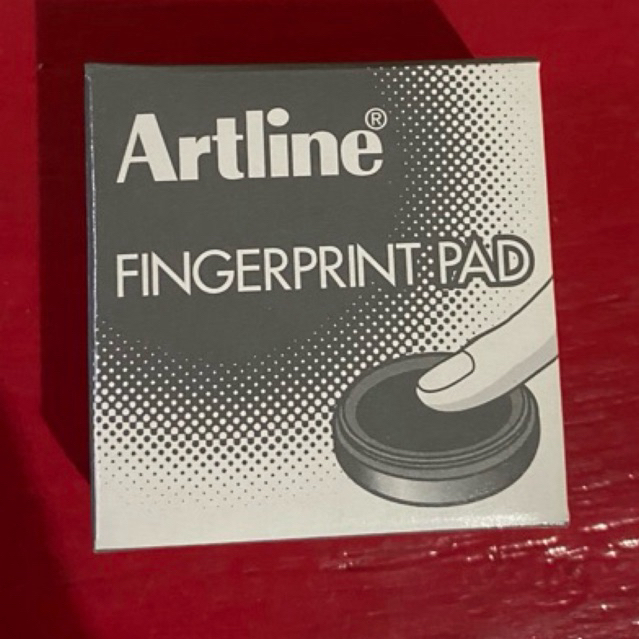 Jual Artline Finger Pad | Shopee Indonesia