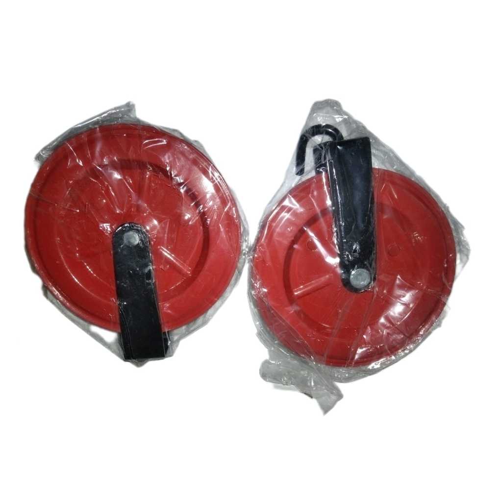 Jual KEREKAN SUMUR/KATROL BARANG(6 INCH/150MM-LAKER) | Shopee Indonesia