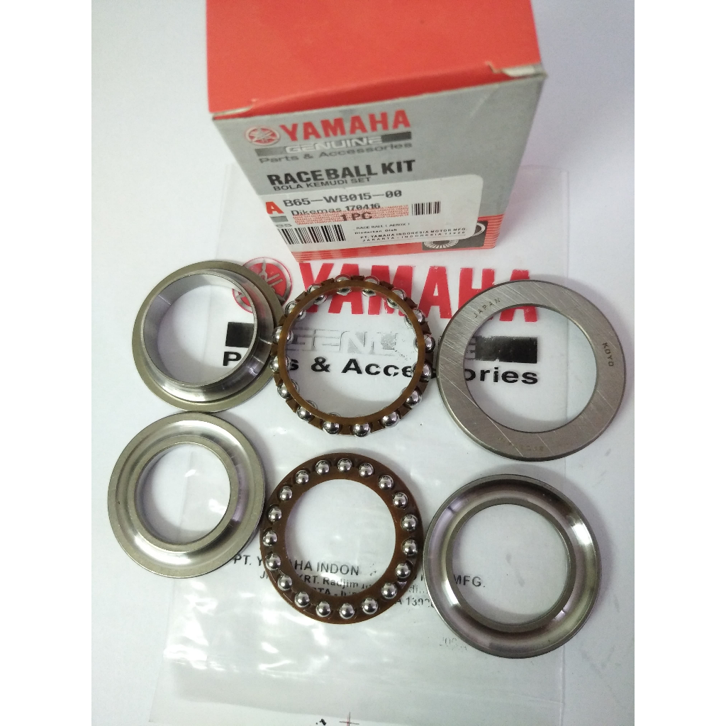 Jual COMSTIR AEROX 155 / LEXI ( B65 ) | Shopee Indonesia