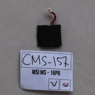 Jual CMOS MSI MS-16P6 CMS-157 | Shopee Indonesia