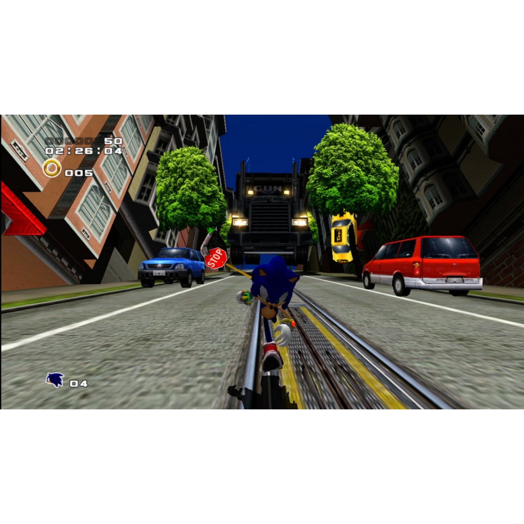 Jual Sonic Adventure 2 Pc game Offline | Shopee Indonesia