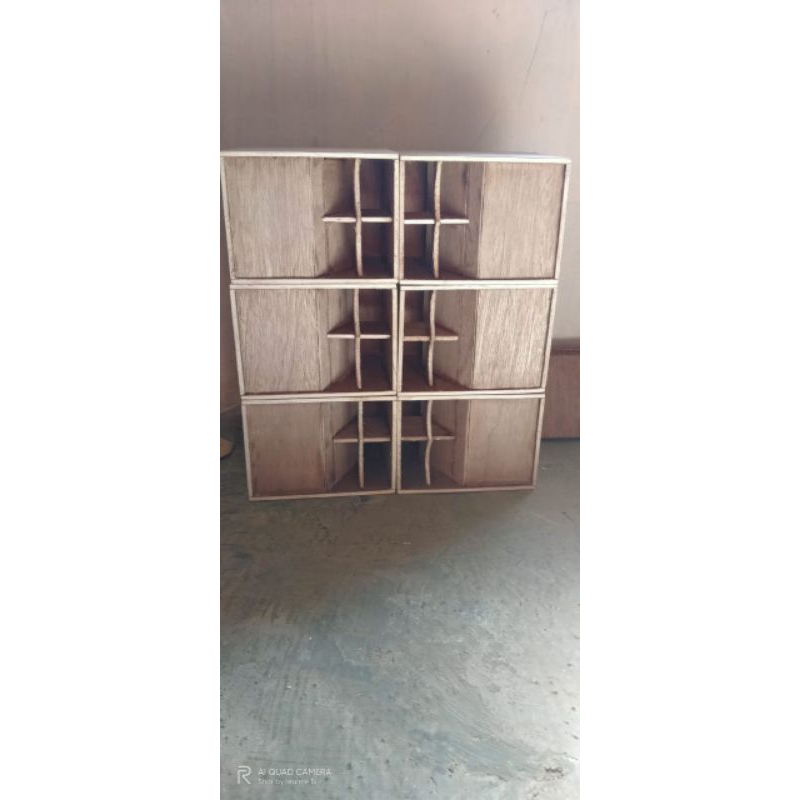 Jual box SUBPALI 3inch | Shopee Indonesia