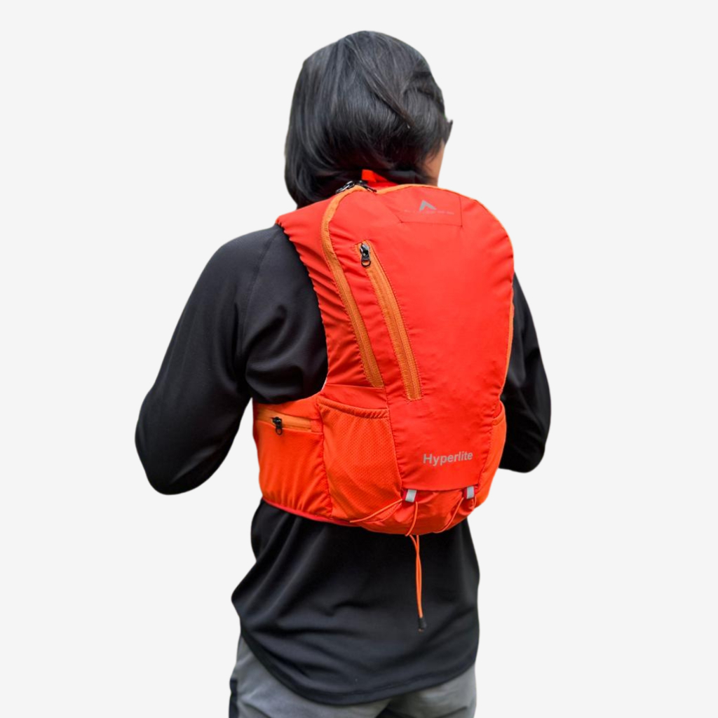 Jual Tas Hydropack Altitude Gear Hyperlite 12 Rompi Vest Trail Run ...
