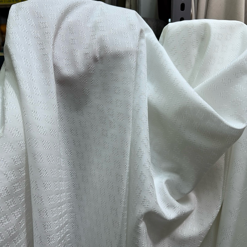 Jual bahan kain doby ( harga per meter ) | Shopee Indonesia