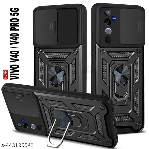 Jual Hans! NEW Anti Banting Hardcase Transformer + RING Stand VIVO V50 "lite V40 / V40pro Casing ...