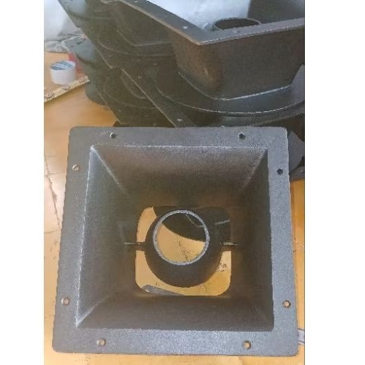 Jual HORN MIDEL 10INCI MODEL RUDAL DONAT, RUDAL 10IN ,MIDEL 10IN ...