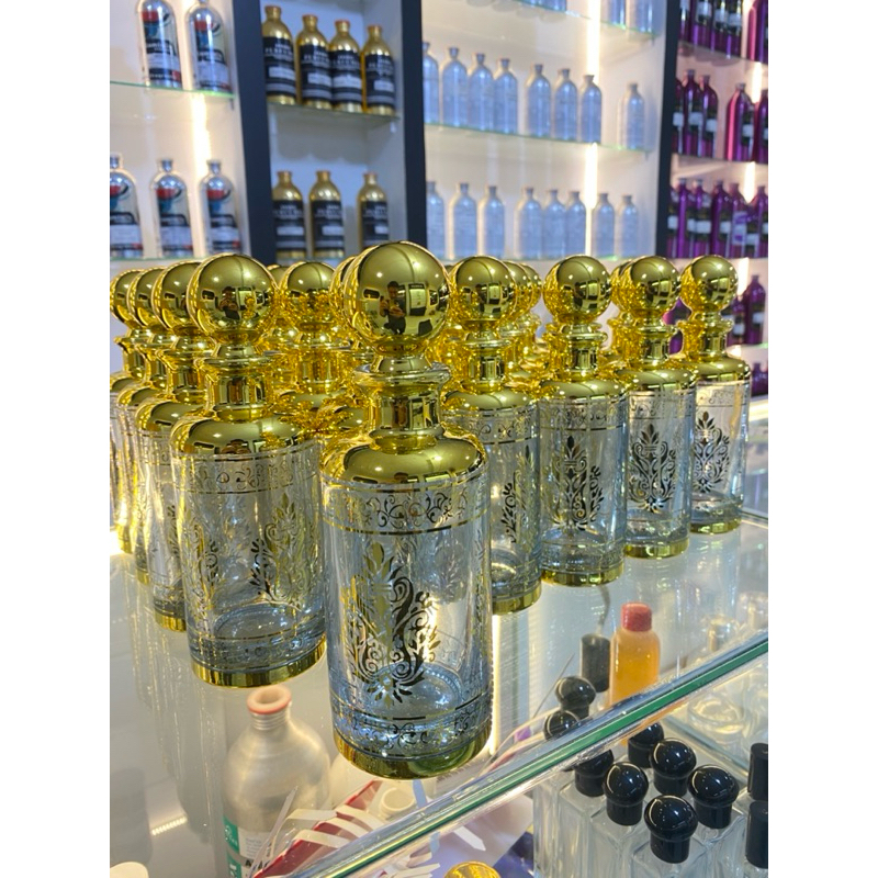 Jual BOTOL DISPLAY PARFUME MEWAH 205ML | Shopee Indonesia