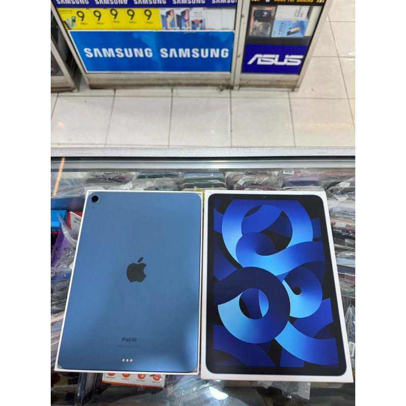 Jual ipad air 5 64gb ibox wifi | Shopee Indonesia