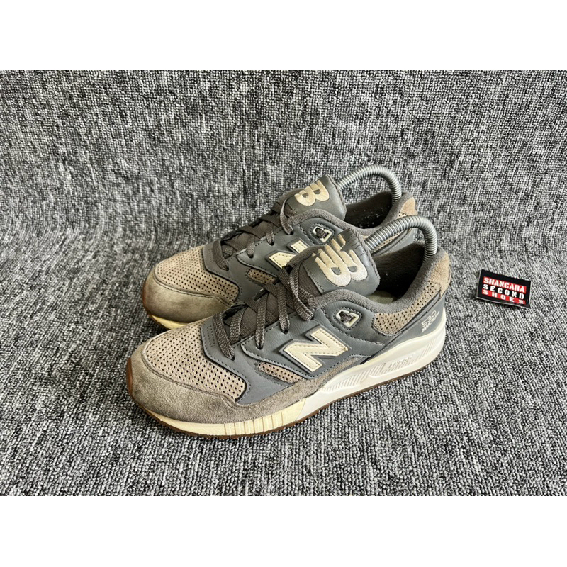 Jual new balance 530 encap | Shopee Indonesia