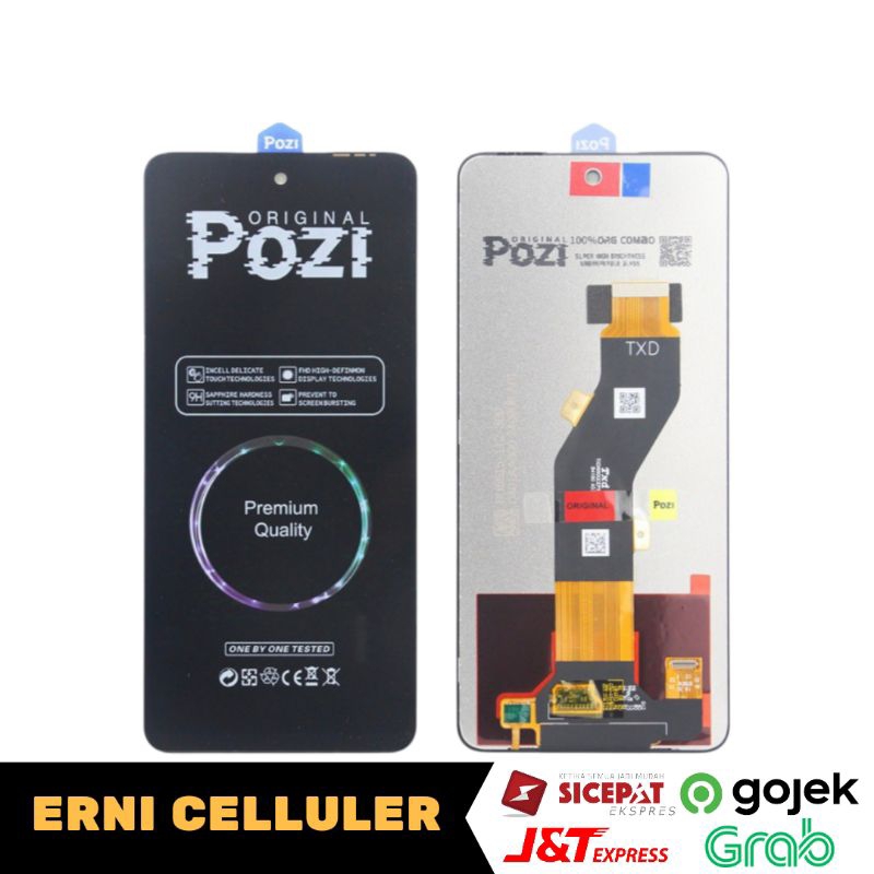 Jual LCD TOUCHSCREEN TECNO SPARK 20C BG7 BG7N SPARK GO 2024 BG6 ORI POZI PREMIUM | Shopee Indonesia