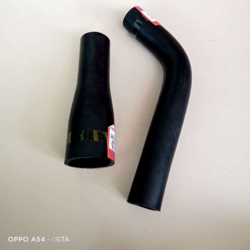 Jual SELANG TANGKI SOLAR ISUZU PANTHER TBR 52 ATAS/ BAWAH | Shopee ...