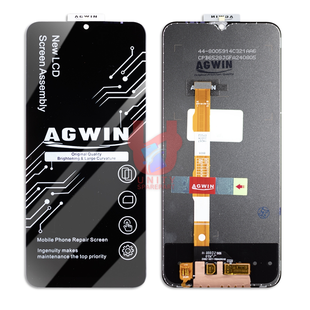 Jual LCD TOUCHSCREEN VIVO Y21 2021 - LCD VIVO Y21S - LCD VIVO Y21A ...