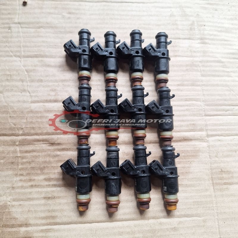 Jual Nozzle Injector Injektor Jazz GD3 City GD8 VTEC IDSI | Shopee ...
